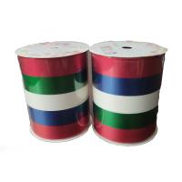 China plastic 18mm 10Y happy birthday curling ribbon Gift Wrapping for sale