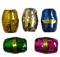 China 5mm*20m Gift Wrap Plastic Curling Ribbon Egg Mini Balloon For Decoration for sale