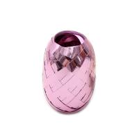 China Balloon Decoration Curling Ribbon Egg Metallic Material 5mm*15m for sale