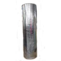 China Printed Color Large PET Ribbon Roll Polypropylene 100CM Width Gift Wrap for sale