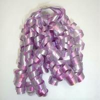 China 6mm*12strands Metallic Curling Ribbon Bows for sale