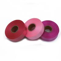 China ODM OEM Christmas Custom Ribbon Rolls for sale
