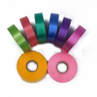 China ODM OEM Christmas Custom Ribbon Rolls for sale
