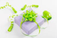China Gift Packing star bow/firework bow/curly bow (etc) for luster/laser/iridescent (etc) for sale