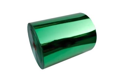 China Metallic Ribbon Roll Jumbo Ribbon Roll Star bow/Tie bow/Fancy bow material SP Ribbon Foil ribbon polypropylene for sale