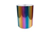 China 1000Y Polypropylene Rose Gold Curling Ribbon Gift Wrapping Plastic Ribbons for sale