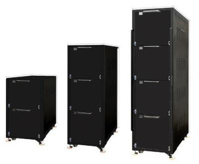 China 0.18 - 22KW Immersion Cooling Container Mining Box Oil Cooled Overclocking Systems for sale