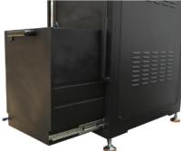 China Oil Cooled Immersion Cooling Container Crypto Mining Box 5 - 780m3/h Flow for sale