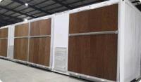 China 432 Seats Mobile Bitcoin Mining Rig Container 40 Foot 1600KVA for sale