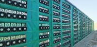 China American Standard Asic Miner Container / Bitmain Antminer Container for sale