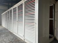 China 432 Seats Mobile Bitcoin Mining Rig Container 40 Foot 1600KVA for sale