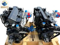 China Mitsubishi D06FRC-TAA Engine Assembly,Suitable for medium-sized excavators such as Sany SY245H and SY265H, as well as Sany SR150 rotary drilling rigs. for sale