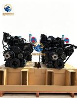 China Mitsubishi D06FRC-TAA Engine Assembly,Suitable for medium-sized excavators such as Sany SY245H and SY265H, as well as Sany SR150 rotary drilling rigs. for sale