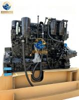 China Mitsubishi D06FRC-TAA Engine Assembly,Suitable for medium-sized excavators such as Sany SY245H and SY265H, as well as Sany SR150 rotary drilling rigs. for sale