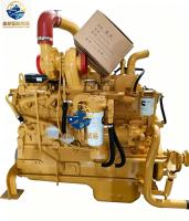 China NTA855-C360 Diesel Engine for Shantui SD32 and Xuanhua TY320 Bulldozers - Industrial Engine Solution for sale