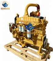 China NTA855-C360 Diesel Engine for Shantui SD32 and Xuanhua TY320 Bulldozers - Industrial Engine Solution for sale