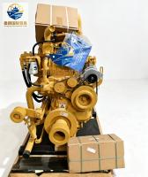China NTA855-C360 Diesel Engine for Shantui SD32 and Xuanhua TY320 Bulldozers - Industrial Engine Solution for sale