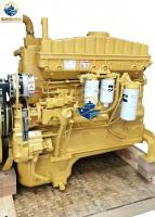 China NTA855-C360 Diesel Engine for Shantui SD32 and Xuanhua TY320 Bulldozers - Industrial Engine Solution for sale