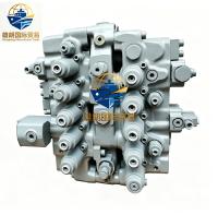 China Toshiba Japan UK36 multi-way valve, suitable for EC460B, EC480D, XE700, XE900, SDLG6460 for sale