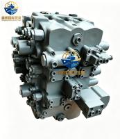 China Toshiba Japan UK36 multi-way valve, suitable for EC460B, EC480D, XE700, XE900, SDLG6460 for sale