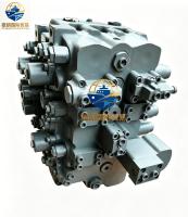 China Toshiba Japan UK36 multi-way valve, suitable for EC460B, EC480D, XE700, XE900, SDLG6460 for sale