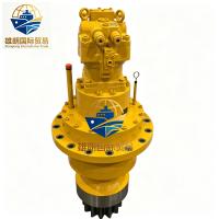 China Reducer assembly GS60D35A.0, compatible with Kawasaki M5X180 motor, suitable for Sany SR235 rotary drilling rig. for sale