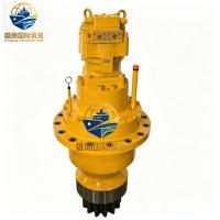 China Reducer assembly GS60D35A.0, compatible with Kawasaki M5X180 motor, suitable for Sany SR235 rotary drilling rig. for sale