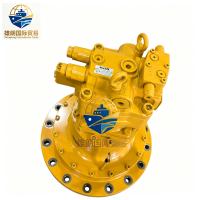 China Reducer assembly GS60D35A.0, compatible with Kawasaki M5X180 motor, suitable for Sany SR235 rotary drilling rig. for sale