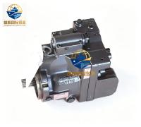 China Kawasaki K3VL80 series variable piston pumps, suitable for 6-7 ton excavators, such as Sany 75 and XCMG 75 models. for sale