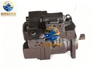 China Kawasaki K3VL80 series variable piston pumps, suitable for 6-7 ton excavators, such as Sany 75 and XCMG 75 models. for sale