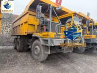 China Tongli TL885A (Off-road Wide-body Dump Truck) for sale