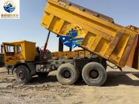 China Tongli TL885A (Off-road Wide-body Dump Truck) for sale