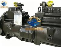 China Kawasaki K3V280DTH hydraulic pump assembly, suitable for Sany 750, XCMG 700 excavators and others。 for sale