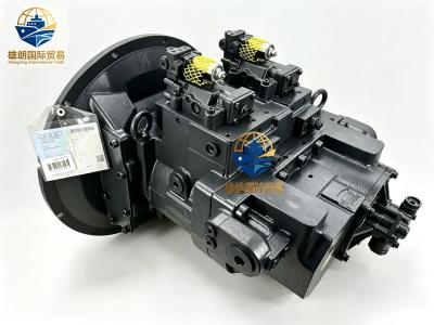 China Kawasaki Plunger Pump Assembly K7V240DPH, suitable for Sany 650 and XCMG 650 excavators. for sale