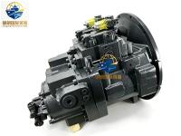China Kawasaki Plunger Pump Assembly K7V240DPH, suitable for Sany 650 and XCMG 650 excavators. for sale