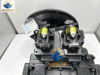 China Kawasaki Plunger Pump Assembly K7V240DPH, suitable for Sany 650 and XCMG 650 excavators. for sale