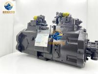 China Kawasaki Piston Pump Assembly K5V160DTH1ZXR-9T46-BV, Material Code: 60357527.suitable for models such as Sany 305H, Sany 335H, and Sany 365H. for sale