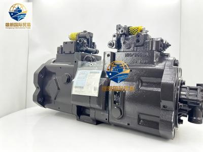 China Kawasaki Piston Pump Assembly K5V160DTH1ZXR-9T46-BV, Material Code: 60357527.suitable for models such as Sany 305H, Sany 335H, and Sany 365H. for sale