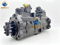 China Kawasaki Piston Pump Assembly K5V160DTH1ZXR-9T46-BV, Material Code: 60357527.suitable for models such as Sany 305H, Sany 335H, and Sany 365H. for sale