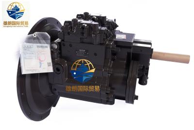 China Kawasaki K3V112DP-135R-9NG9-1EB Plunger Pump Assembly, Sany Material Code: 60114324, suitable for Sany SR150/155 Rotary Drilling Rig. for sale