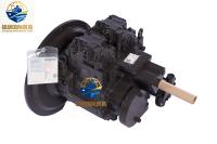China Kawasaki K3V112DP-135R-9NG9-1EB Plunger Pump Assembly, Sany Material Code: 60114324, suitable for Sany SR150/155 Rotary Drilling Rig. for sale