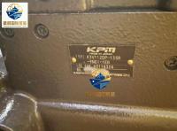 China Kawasaki K3V112DP-135R-9NG9-1EB Plunger Pump Assembly, Sany Material Code: 60114324, suitable for Sany SR150/155 Rotary Drilling Rig. for sale