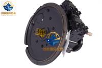 China Kawasaki K3V112DP-135R-9NG9-1EB Plunger Pump Assembly, Sany Material Code: 60114324, suitable for Sany SR150/155 Rotary Drilling Rig. for sale