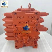 China Kawasaki multi-way valve KMX15RB is suitable for Liugong models 922E, 920E, 925E, 926E and others. for sale