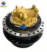 China CAT385C, 390D Excavator Travel Reducer Assembly, Original Part Number Correspondence: 353-0590 / 353-0589 / 333-2897 for sale