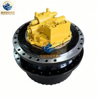 China CAT385C, 390D Excavator Travel Reducer Assembly, Original Part Number Correspondence: 353-0590 / 353-0589 / 333-2897 for sale