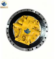 China CAT385C, 390D Excavator Travel Reducer Assembly, Original Part Number Correspondence: 353-0590 / 353-0589 / 333-2897 for sale
