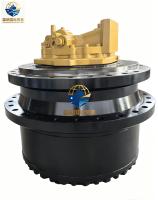 China CAT385C, 390D Excavator Travel Reducer Assembly, Original Part Number Correspondence: 353-0590 / 353-0589 / 333-2897 for sale