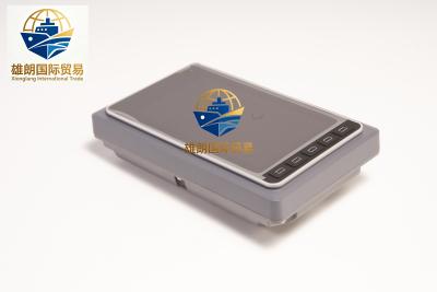 China Sany, Display Control Panel SECD-7I0A-35(G)(SY335/SY365/SY385), Sany Material Code: 140704000216A for sale