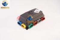China Sany Excavator Integration Box (13558716 / SY365CDI3K.5A.4.2.2), also known as power integration box, fuse box, and distribution box, is compatible with Sany models 335, 365, etc. for sale